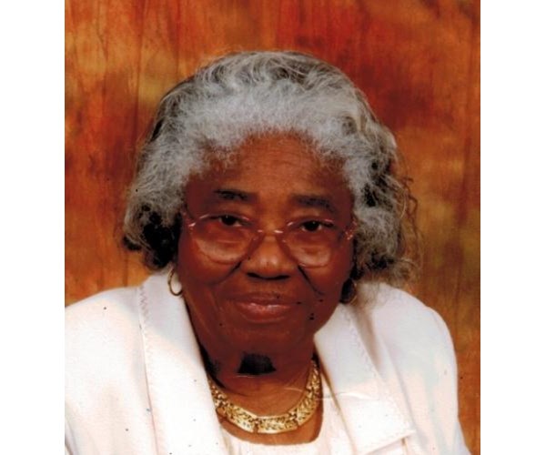 Dora Smith Obituary (2015) - Mobile, AL - AL.com (Mobile)