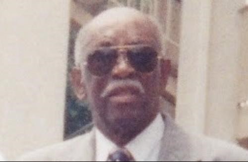 Robert Petty Obituary (2015) - Mobile, AL - AL.com (Mobile)