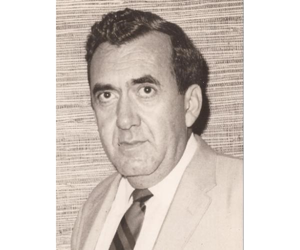 James Vallas Obituary (1921 - 2015) - Mobile, AL - AL.com (Mobile)