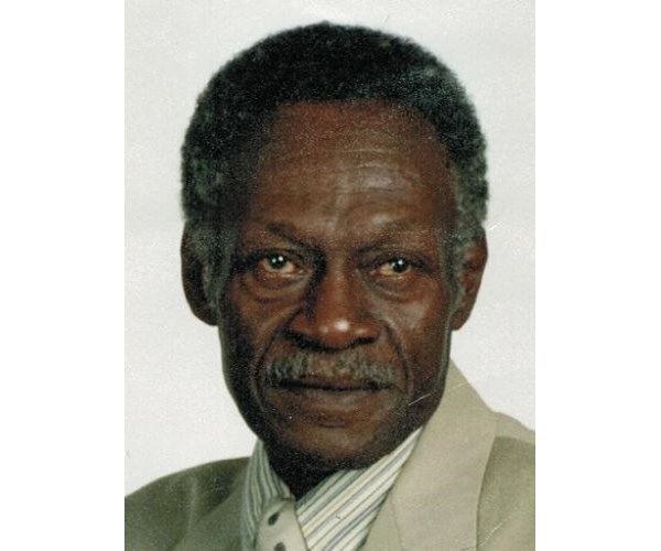 Bobby Coleman Obituary (2015) - Mobile, AL - AL.com (Mobile)