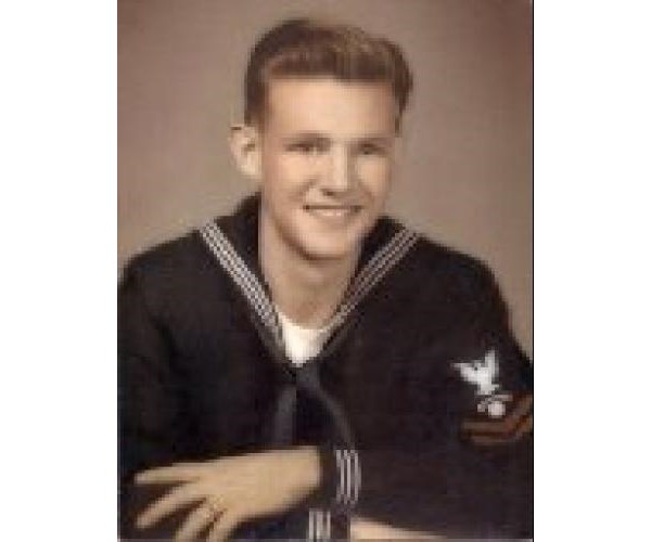 Billy Golson Obituary (2015) - Mobile, AL - AL.com (Mobile)