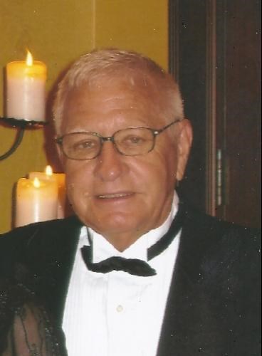 Robert Heim Obituary (2015) - Mobile, AL - AL.com (Mobile)
