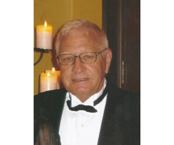 Robert Heim Obituary (2015) - Mobile, AL - AL.com (Mobile)