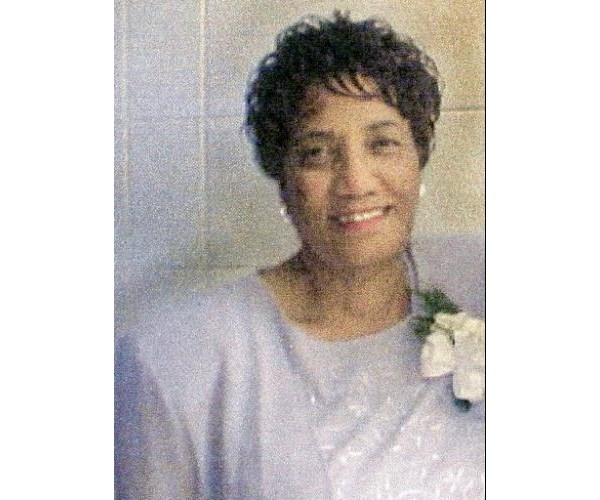 Mildred Sloan Obituary (2015) - Prichard, AL - AL.com (Mobile)