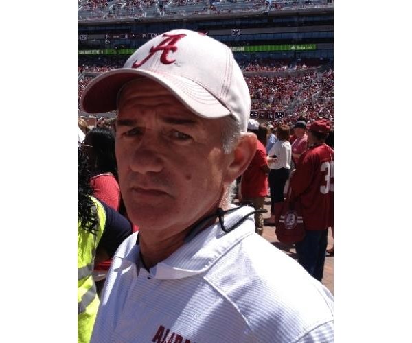 Perry Frye Obituary (2015) - Theodore, AL - AL.com (Mobile)