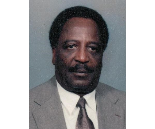 Lester Clark Obituary (2015) - Mobile, AL - AL.com (Mobile)