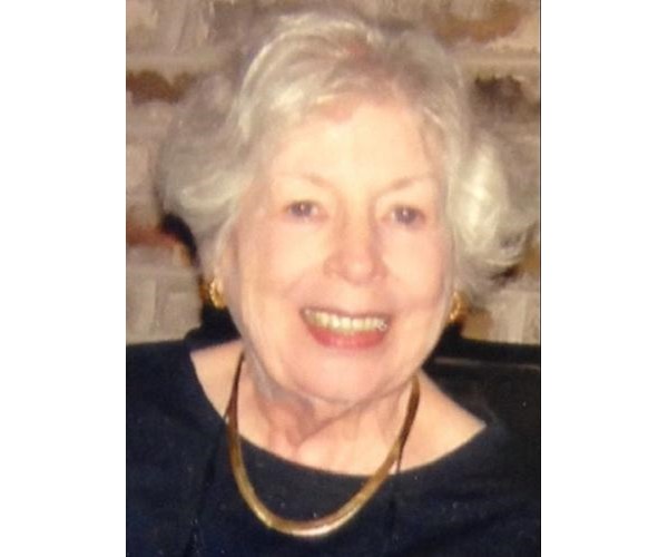 Sally McNeely Obituary (1937 - 2015) - Mobile, AL - AL.com (Mobile)