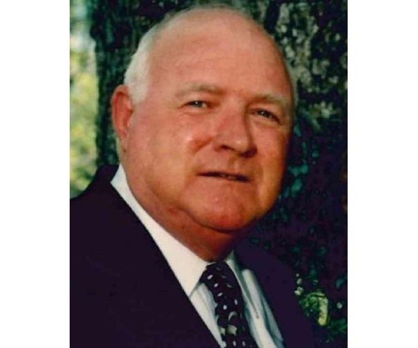 Donald Dukes Obituary (2015) - Fairhope, AL - AL.com (Mobile)