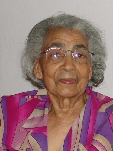 Sally Williams–Clark Obituary (2015) - Prichard, AL - AL.com (Mobile)