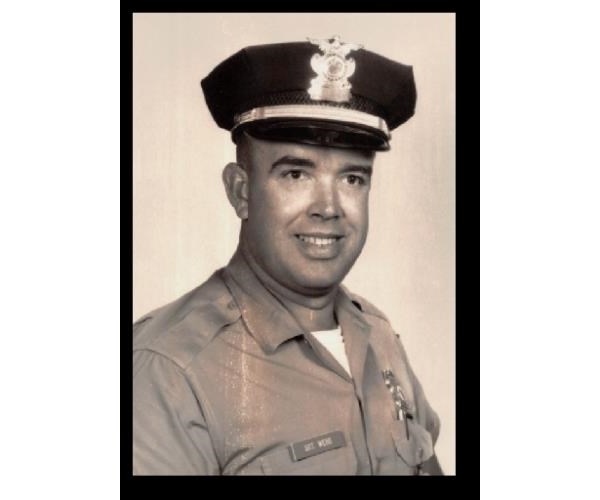 Alfred Webb Obituary (2016) - Mobile, AL - AL.com (Mobile)