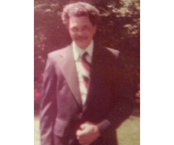 Walter English Obituary (1929 - 2016) - Legacy Remembers