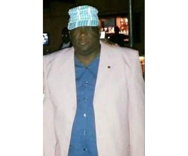 Darrell Jones Obituary (1960 - 2016) - Mobile, AL - AL.com (Mobile)