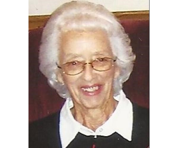 Gladys Powell Obituary (1934 - 2016) - Mobile, AL - AL.com (Mobile)