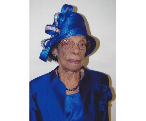 Lorena Ross Obituary (1920 - 2016) - Mobile, AL - AL.com (Mobile)