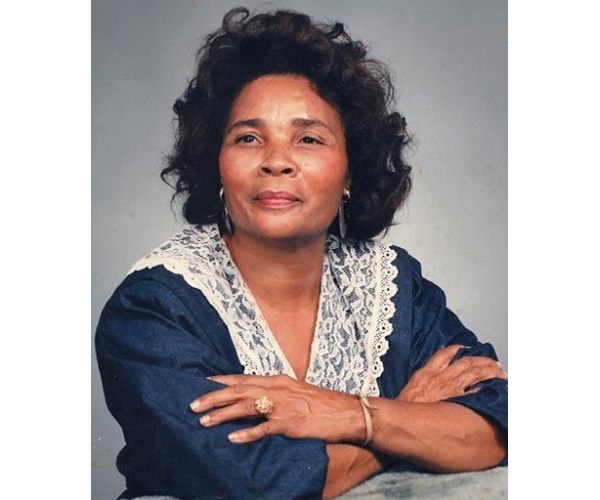 Georgia Jackson Obituary (1933 - 2016) - Pritchard, AL - AL.com (Mobile)