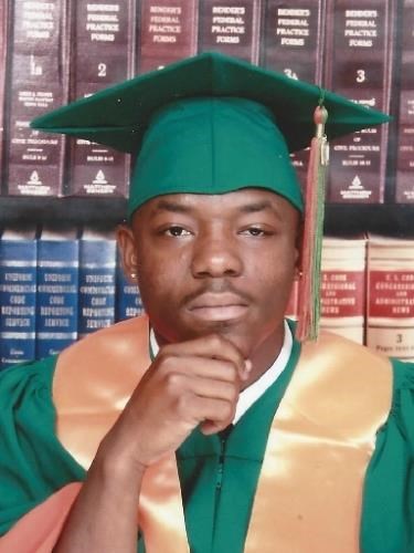 Nicholas Pettway Obituary (1989 - 2016) - Mobile, AL - AL.com (Mobile)