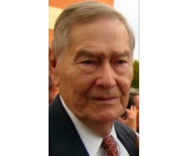 Warren Watson Obituary (1930 - 2016) - Mobile, AL - AL.com (Mobile)