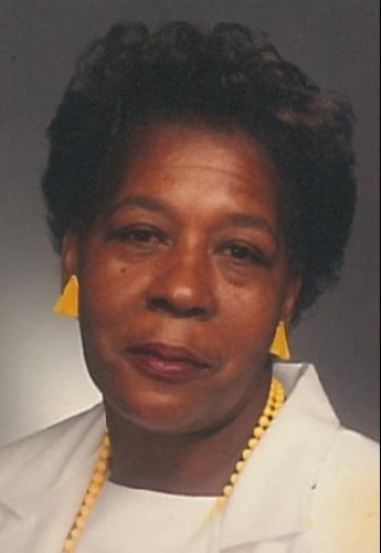 Thelma Williams Obituary (1934 - 2016) - Mobile, AL - AL.com (Mobile)