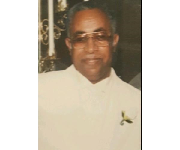 Nathaniel English Obituary (1941 - 2016) - Mobile, AL - Anchorage Daily ...