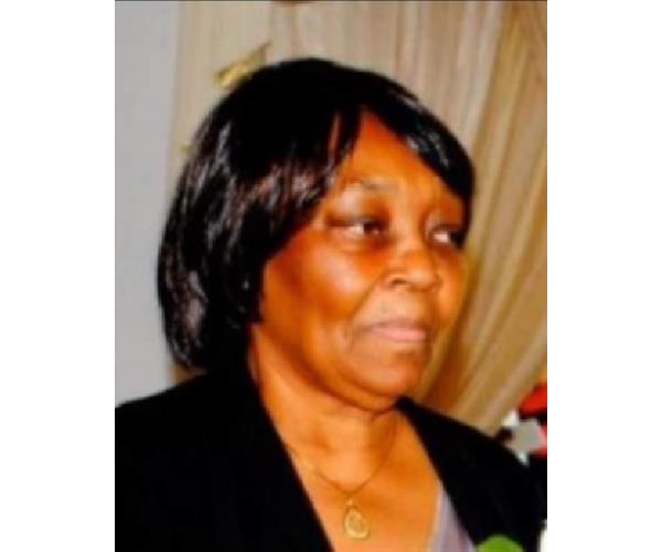 Lora Ward Obituary (1944 - 2016) - Jackson, AL - AL.com (Mobile)