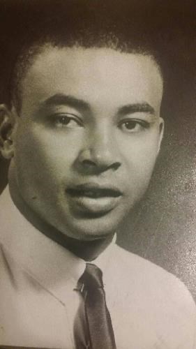 Douglas Banks Obituary (1942 - 2017) - Prichard, AL - AL.com (Mobile)