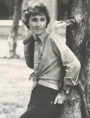Barbara Metcalf-Bielenberg Obituary (2017) - Legacy Remembers
