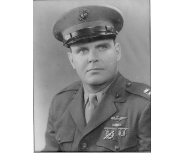 William Cunningham Obituary (1931 - 2017) - Marietta, FL - AL.com (Mobile)