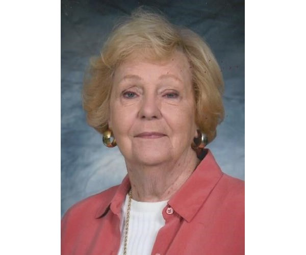 Kay McKee Obituary (1939 - 2018) - Mobile, AL - AL.com (Mobile)