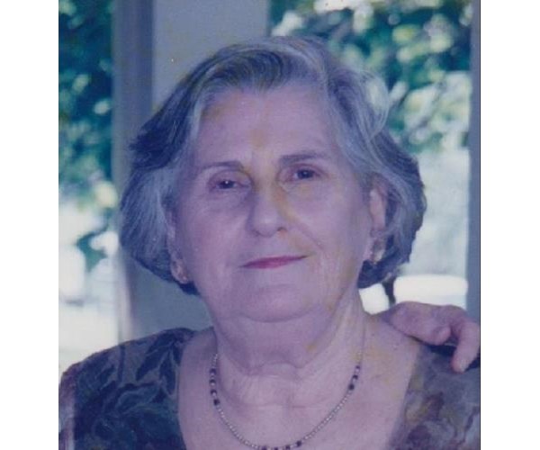 Mary Yost Obituary (1924 - 2018) - Mobile, AL - AL.com (Mobile)