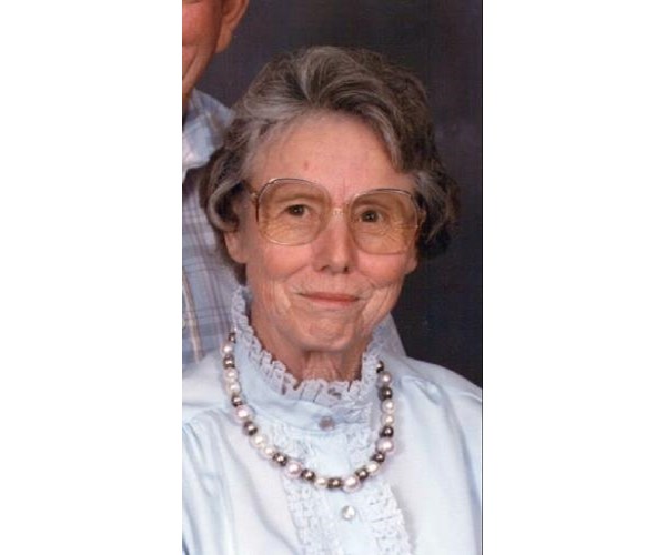 Laura Bronson Obituary (1927 - 2018) - Saraland, AL - AL.com (Mobile)