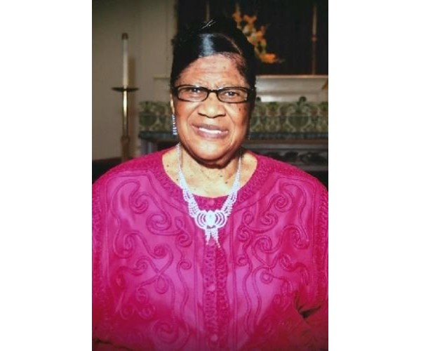 Hester Lewis Obituary (2018) - Mobile, AL - AL.com (Mobile)
