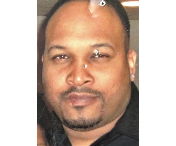 Jesse Gilmore Obituary (1970 - 2018) - Legacy Remembers