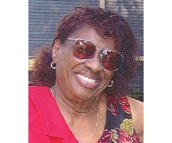 Lula Smith Obituary (1925 - 2018) - MOBILE, AL - AL.com (Mobile)