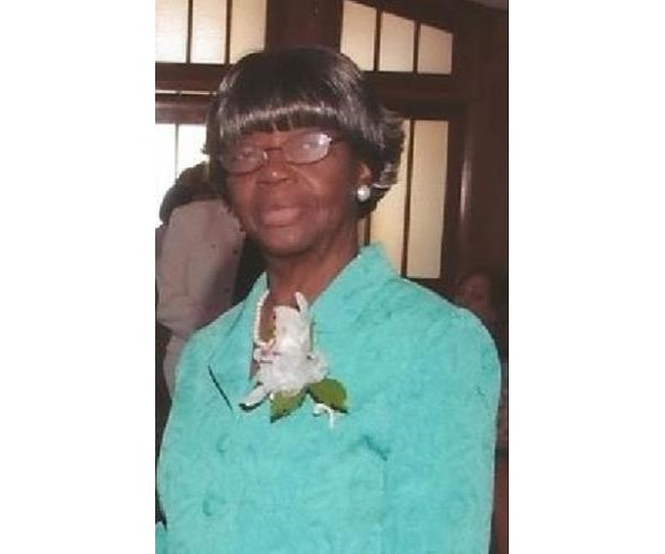 Audrey Nealy Obituary (2018) - Mobile, AL - AL.com (Mobile)