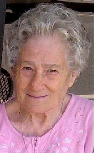 Mae Horton Obituary (1933 - 2018) - Saraland, AL - AL.com (Mobile)