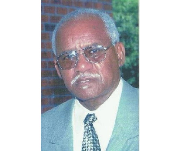 Theodore Rabb Obituary (2018) - Mobile, AL - AL.com (Mobile)
