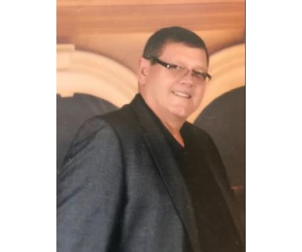 Warren Lee Obituary (2018) - Mobile, AL - AL.com (Mobile)