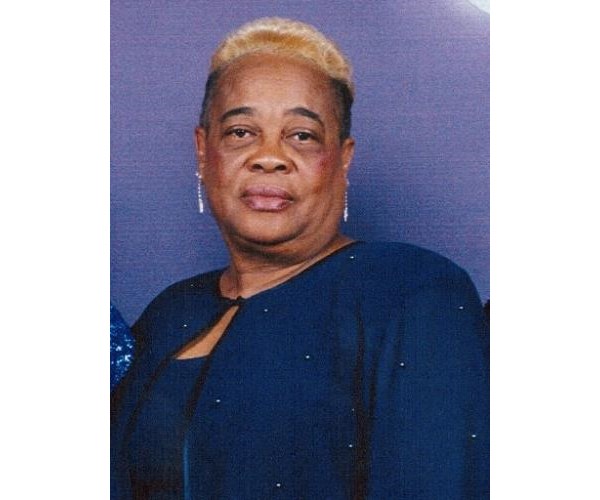 Irene Tolbert Obituary (1937 - 2018) - MOBILE, AL - AL.com (Mobile)