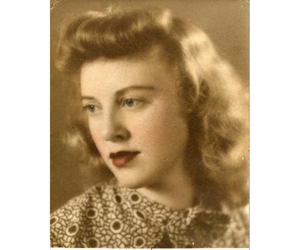 Alice Schaffer Obituary (1923 - 2018) - Mobile, AL - AL.com (Mobile)