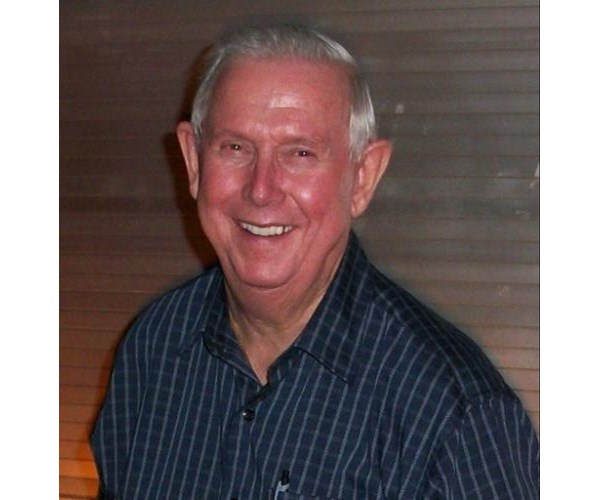 Louis Carr Obituary (2019) - Legacy Remembers