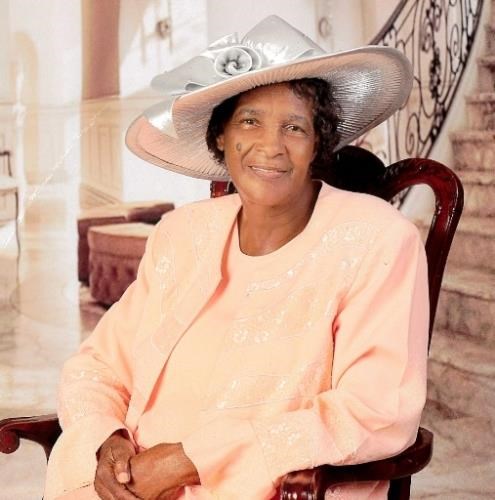 Myrtle Brown Obituary (1932 - 2019) - Jackson, AL - AL.com (Mobile)