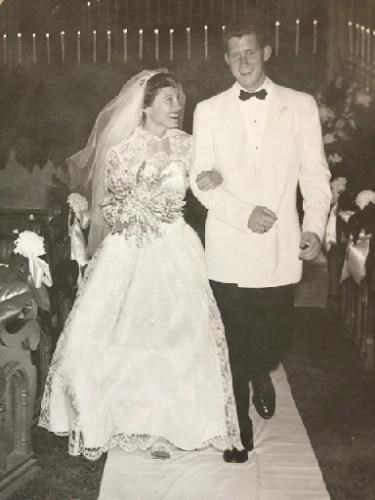 Edith Taylor Obituary (1932 - 2019) - Mobile, AL - AL.com (Mobile)