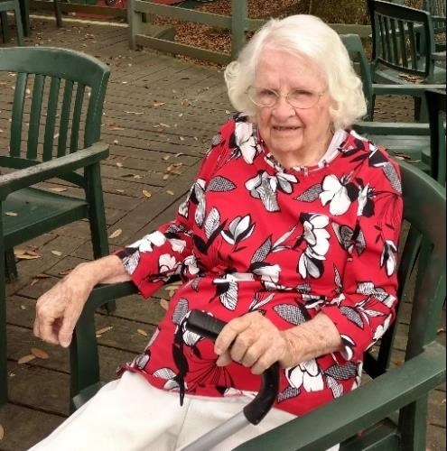 DORIS HARRIS Obituary (2019) - Mobile, AL - AL.com (Mobile)