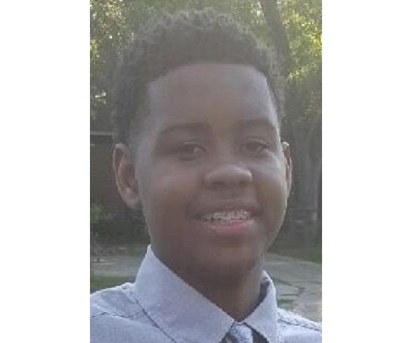 Demetrius Fails Obituary (2002 - 2020) - Mobile, AL - AL.com (Mobile)