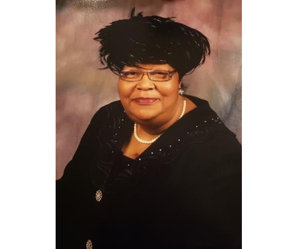 Anita Preyer Obituary (2020) - Mobile, AL - AL.com (Mobile)