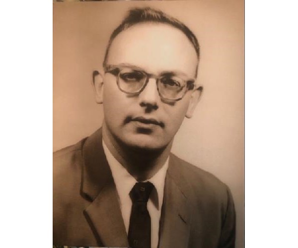 Yale Citrin Obituary (1926 - 2020) - Mobile, AL - AL.com (Mobile)