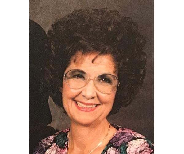 Georgia Citrin Obituary (1929 - 2020) - Mobile, AL - AL.com (Mobile)