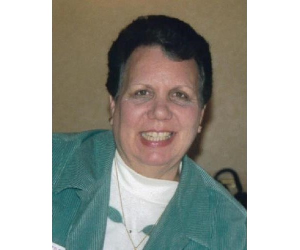 Sally Sorocak Obituary (1939 - 2020) - Mobile, AL - AL.com (Mobile)
