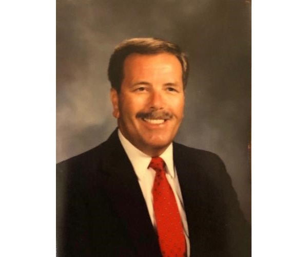 John Phillips Obituary (2020) - Mobile, AL - AL.com (Mobile)