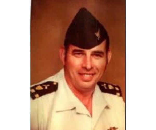 Robert Cushing Obituary (1938 - 2020) - Mobile, AL - AL.com (Mobile)